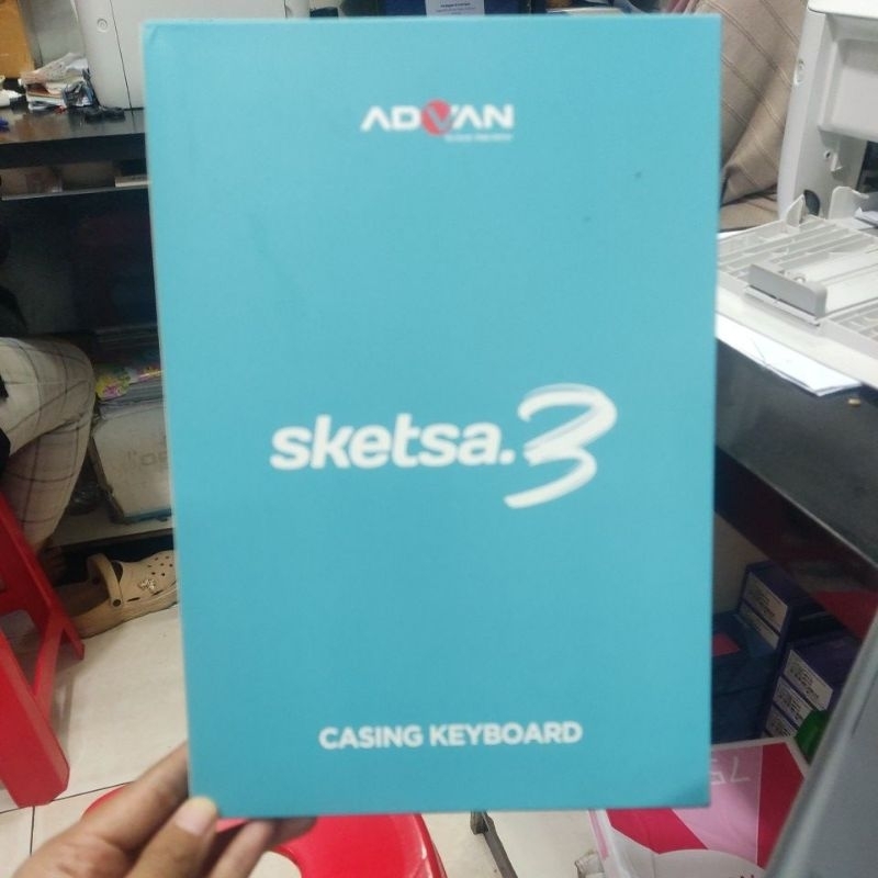 Jual Casing Keyboard Advan Sketsa3 Casing Keyboard Original | Shopee ...