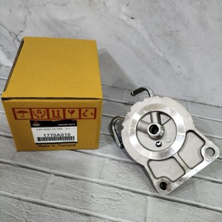 Jual Body Fuel Filter pump Solar Mitsubishi Triton 2800cc L200 strada ...