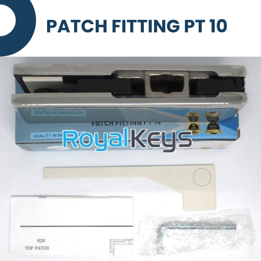 Jual Patch Fitting PT 10 Davinci Penjepit Engsel Pintu Kaca Bawah ...