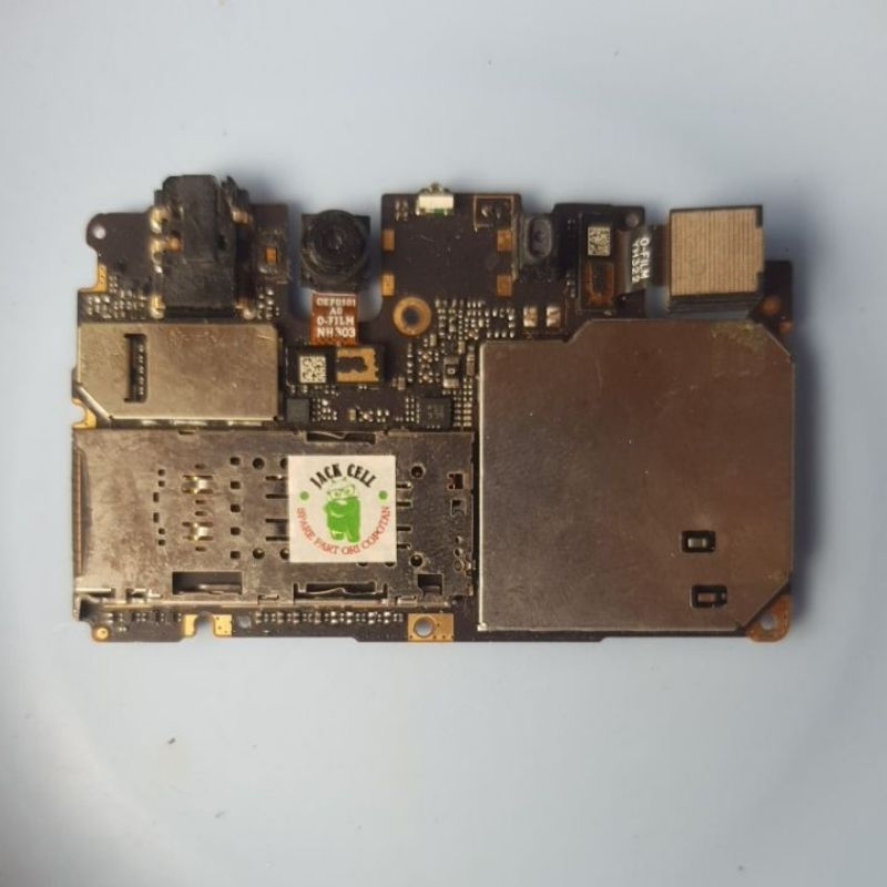 Jual MESIN XIAOMI NOTE 5A MATI PERAWAN | Shopee Indonesia