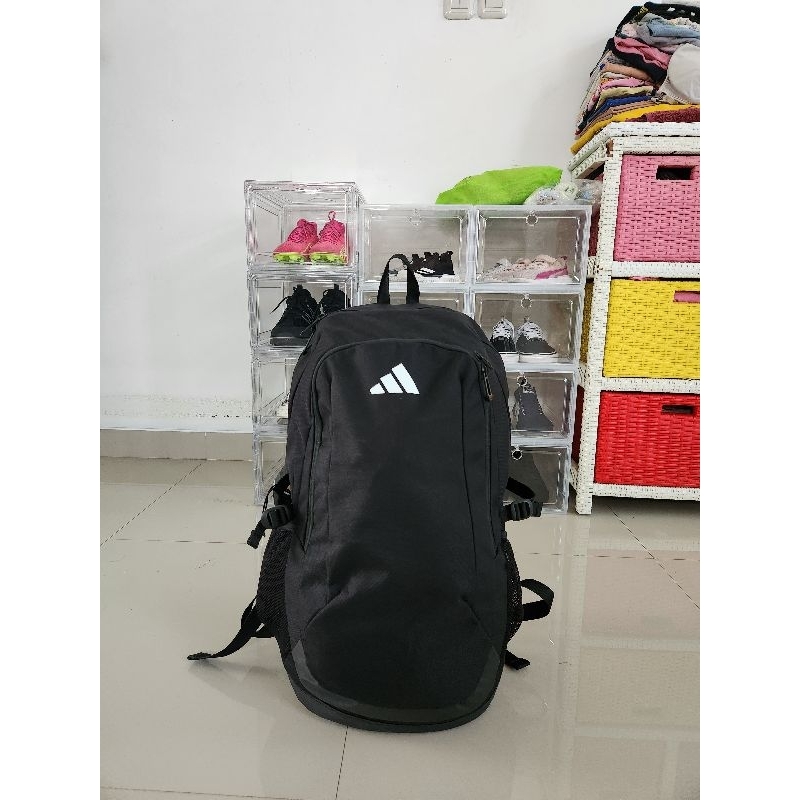 Jual Tas Punggung Adidas EP/Syst. Team Backpack 35 L Original | Shopee Indonesia