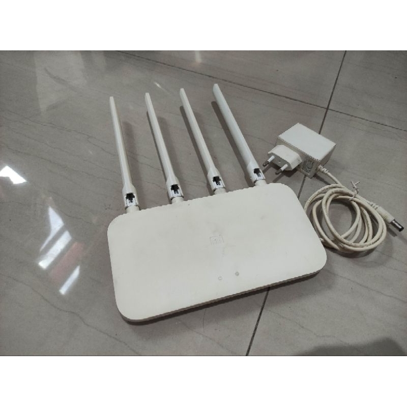 Jual xiaomi 4c router | Shopee Indonesia