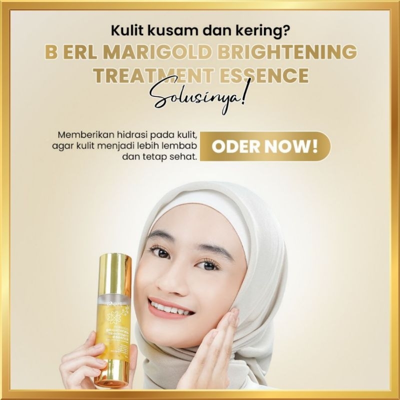 Jual Al'iffah Gallery | Essence B Erl Cosmetics | Essence wajah ...