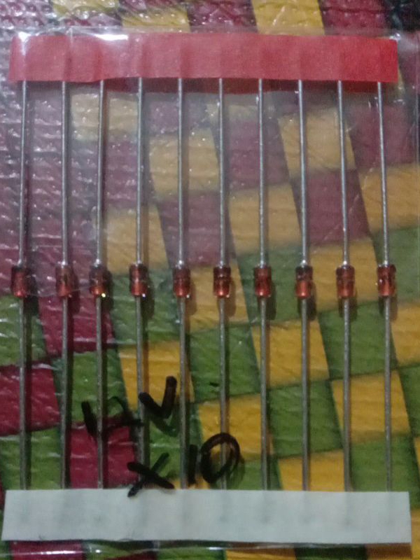 Jual Dioda Zener 12V Isi 10 Pcs | Shopee Indonesia