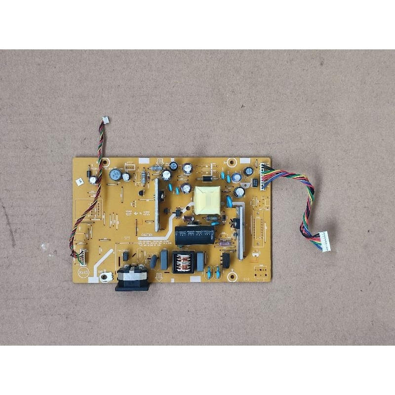 Jual power suply psu Monitor lenovo model LI1921wA | Shopee Indonesia