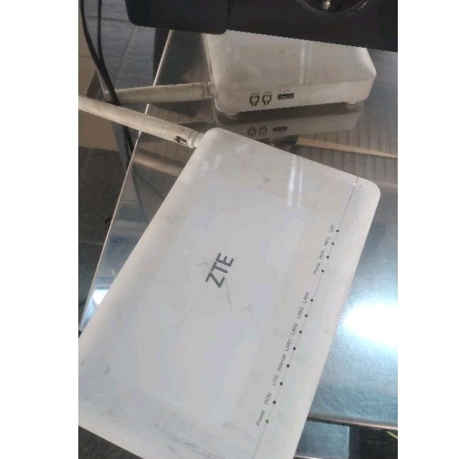 Jual zte f670l | Shopee Indonesia