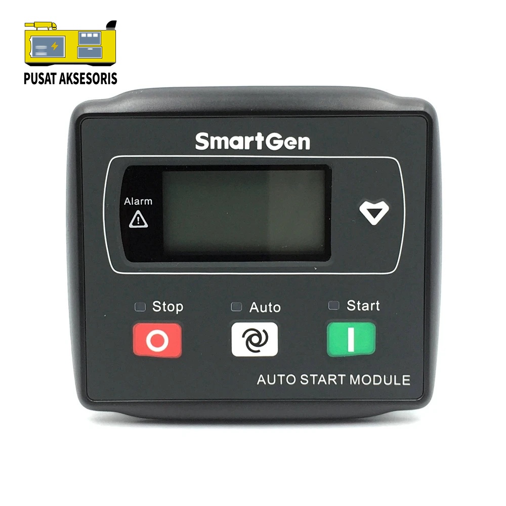 Jual Module Smartgen HGM1790N HGM1790 HGM 1790N Modul ATS Original ...