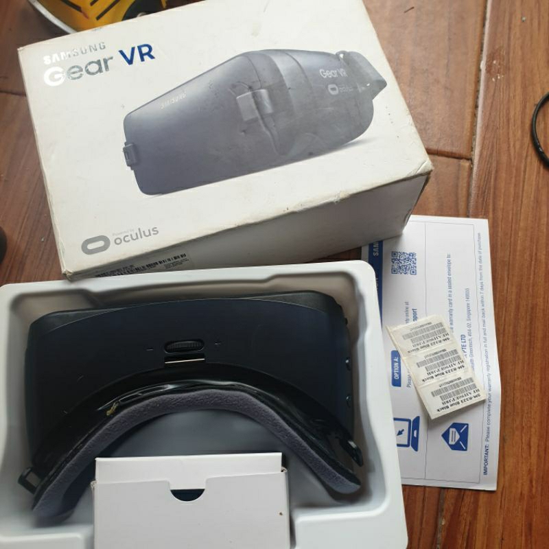 Jual samsung vr original | Shopee Indonesia