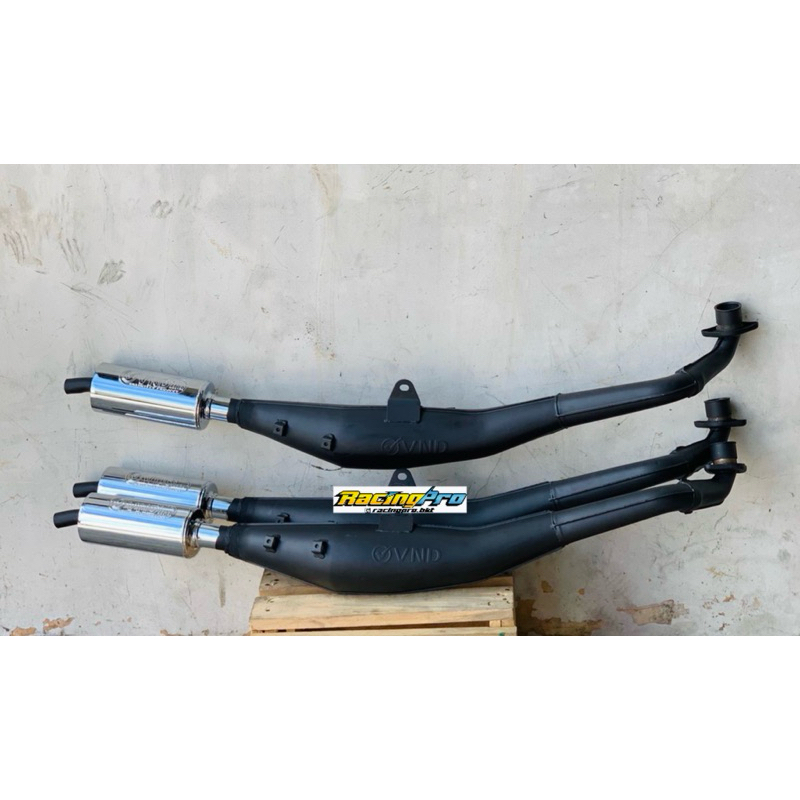 Jual knalpot standar racing vnd F1ZR knalpot standar force one vnd ...