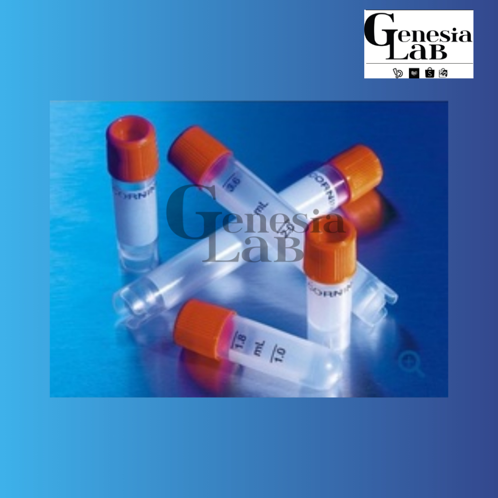 Jual Corning Cryogenic Vials 2 ml 50pcs/Pack l 430659-PK | Shopee Indonesia