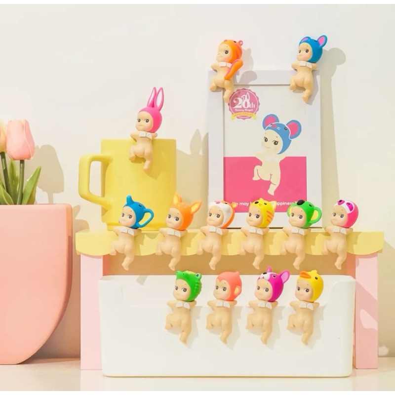 Jual POPMART CHECKOUT | Shopee Indonesia