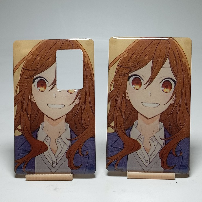 Jual acrylic panel b80 custom gambar | Shopee Indonesia