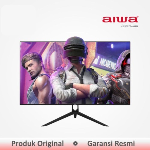 Jual AIWA MONITOR MF2703-V 27" 100Hz IPS HDMI VGA | Shopee Indonesia