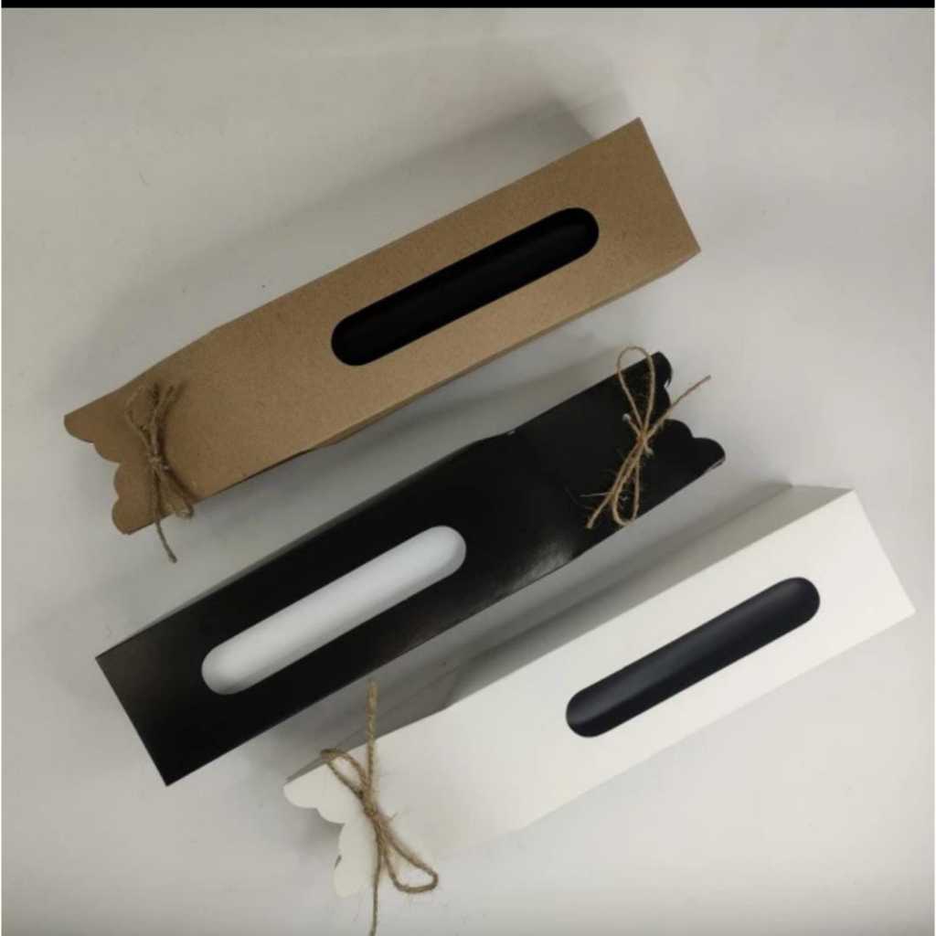 Jual [ PACKAGING ] box dus souvenir payung lipat dan tumbler unik ...