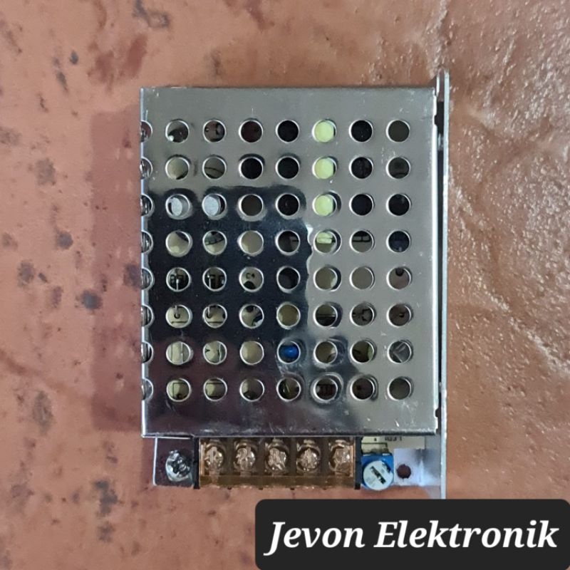 Jual Power Supply 12V 3A Murni Led PSU 12 V Volt 3 A Ampere Supplay ...