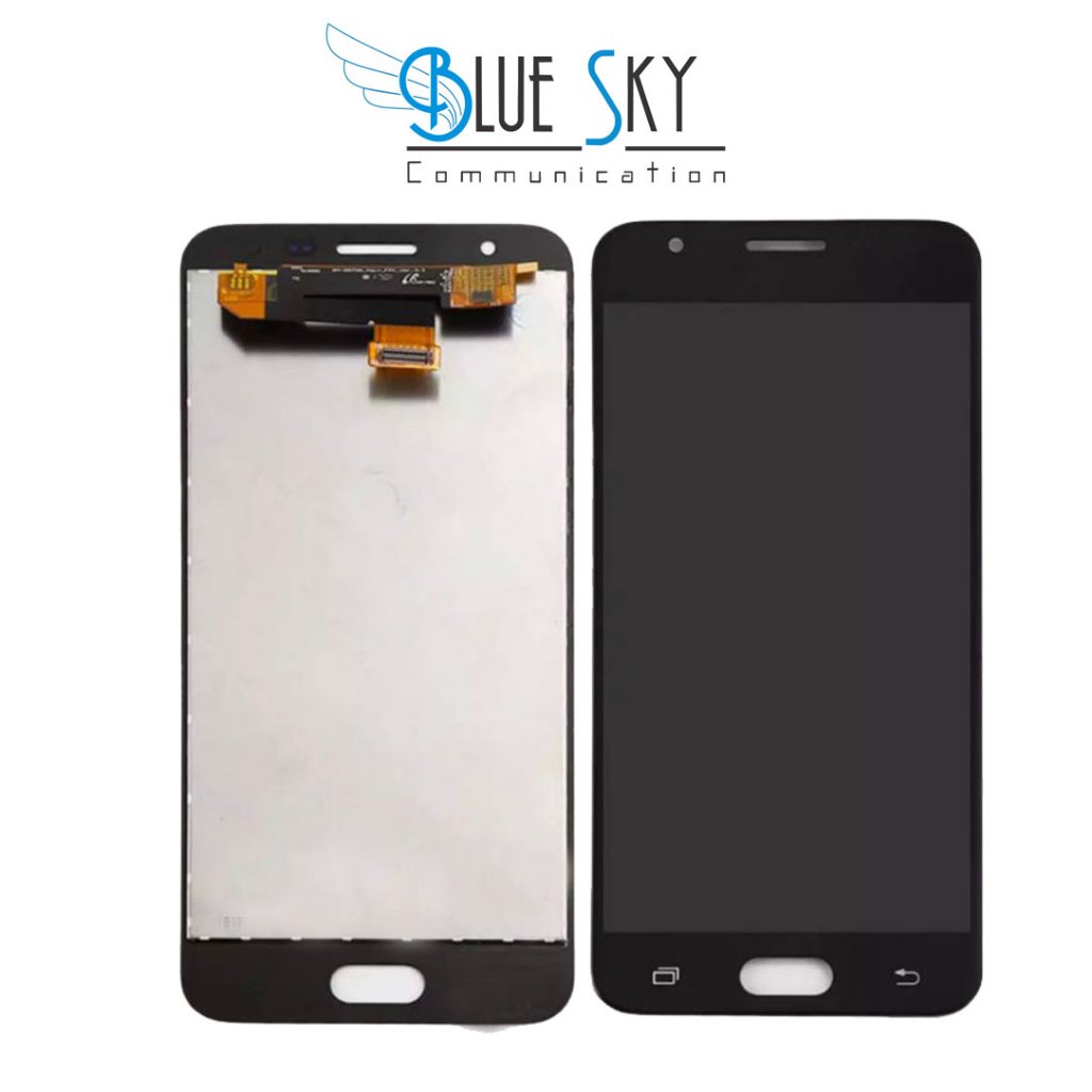 Jual LCD Touchscreen TS Samsung G570 / J5 PRIME / G5520 / ON5 | Shopee ...