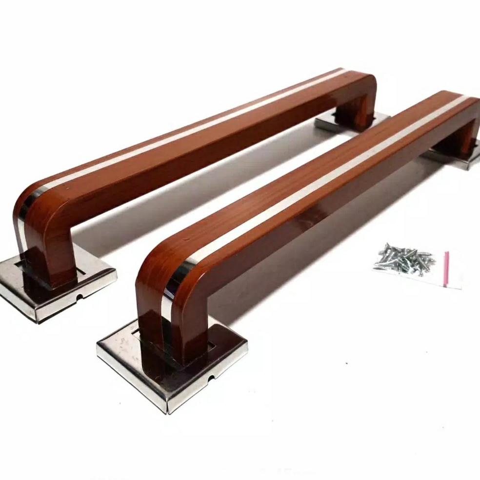 Jual KODE U3X handle pintu minimalis gagang tarikan pintu stainless ...