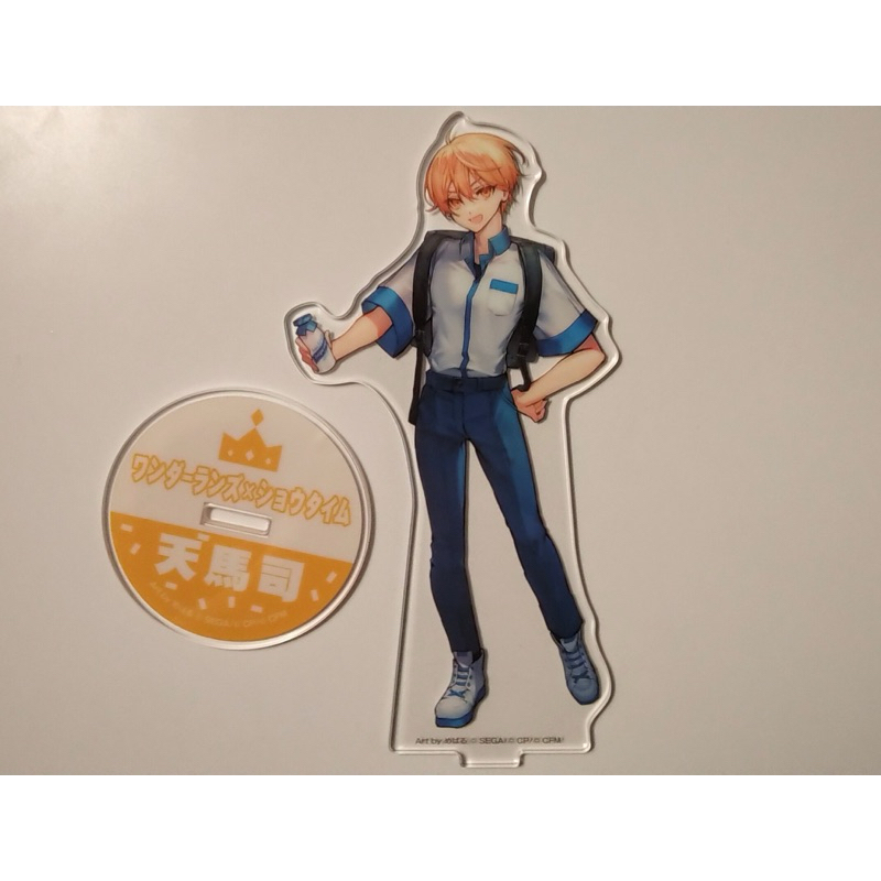 Jual [READ DESC] Project Sekai Official Merch Tenma Tsukasa Acrylic ...
