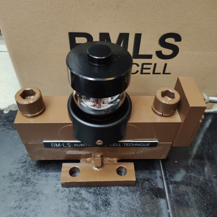Jual Load Cell Jembatan Timbang / Truck Scale / KUBOTA BMLS 25 Ton | Shopee Indonesia