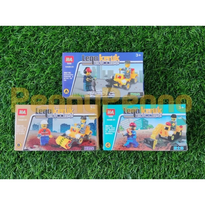 Jual Mainan Lego Mobil Nexo knights / King Beast / Shen Shou Jin Gang ...