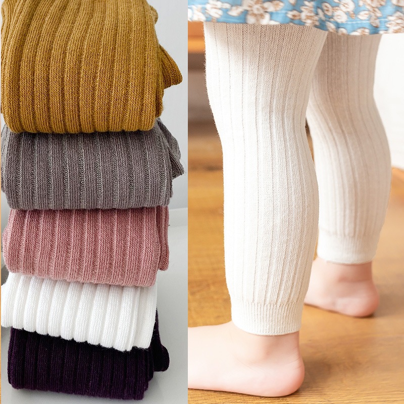 Jual CELINE | CELANA LEGGING KATUN POLOS ANAK BAYI PEREMPUAN FASHION ...