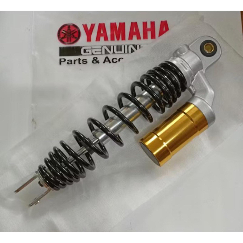 Jual SHOCK BELAKANG TABUNG YAMAHA AEROX 155 NEW AEROX OLD 155 B63 F2210 ...