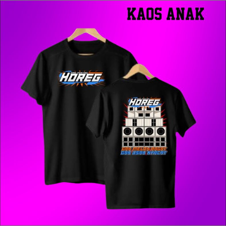 Jual kaos anak kaos sound system anak | Shopee Indonesia