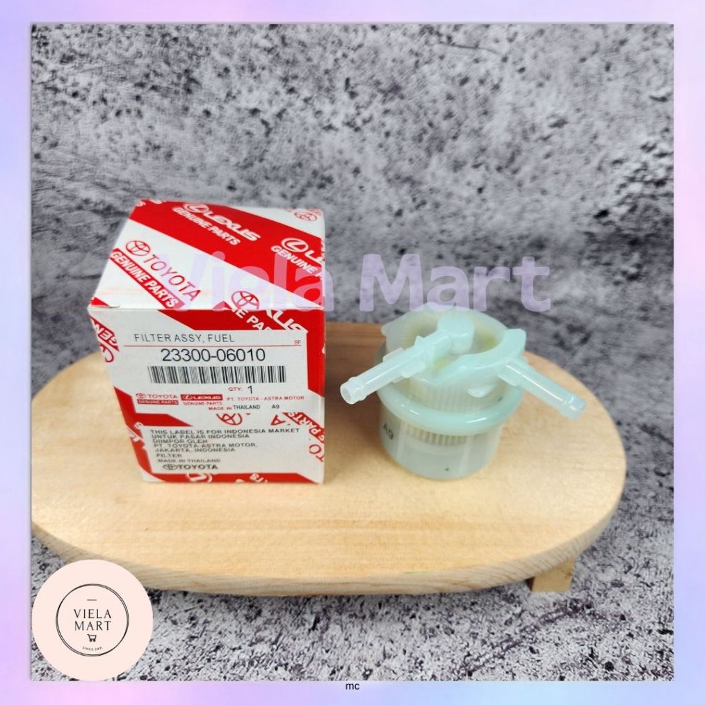 Jual MEGA Fuel Filter Saringan Bensin Kijang 5k 23361 | Shopee Indonesia
