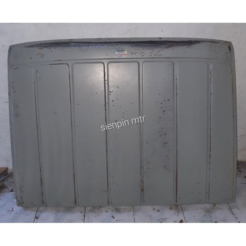 Jual Panel Roof Atap kabin Canter ps110 ps125 Ori MK997187 | Shopee ...