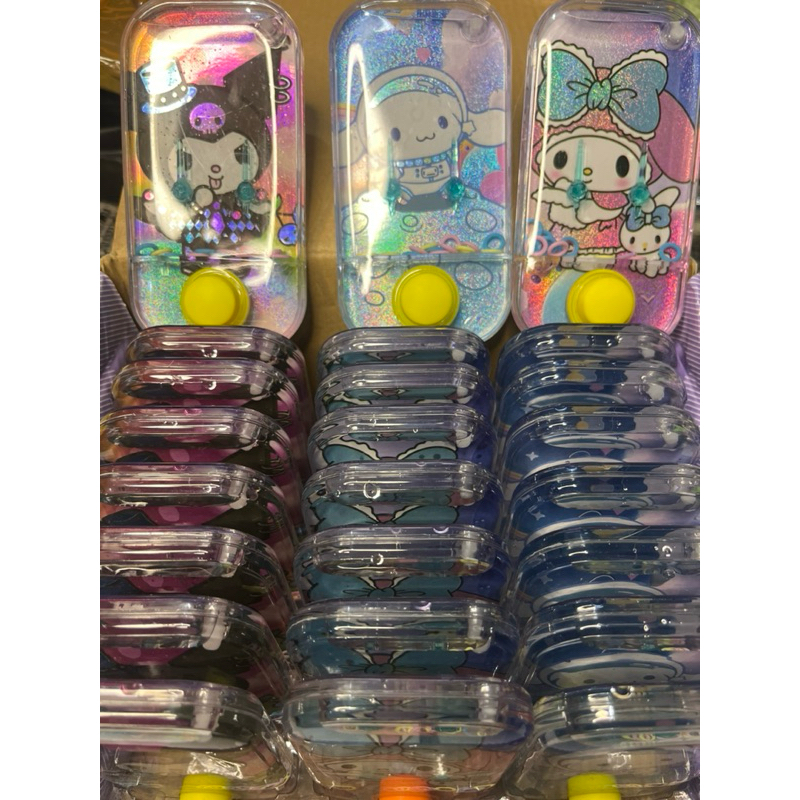 Jual Water Games Edukasi Games Jadul And Friend Game Jimbot/Water Game ...