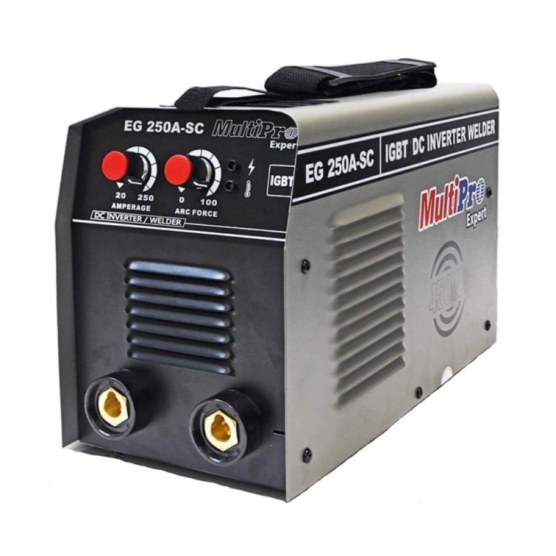 Jual MULTIPRO INVERTER LAS EG 250 A-SC / MESIN LAS LISTRIK 250 A ...