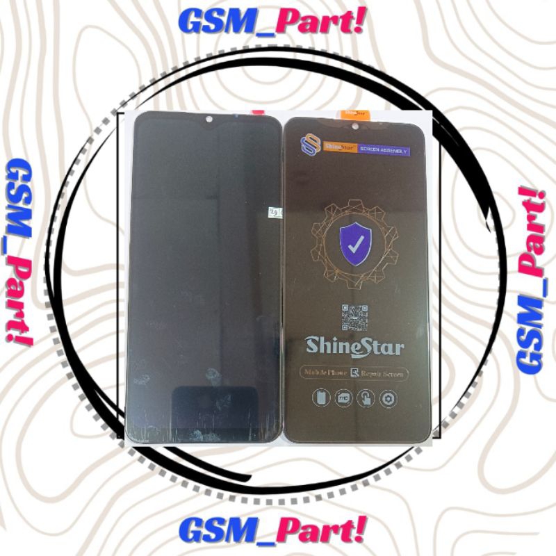 Jual LCD FULL SET OPPO RENO 3 / RENO 3 5G / F15 / F17 / A73 2020 / A91 ...