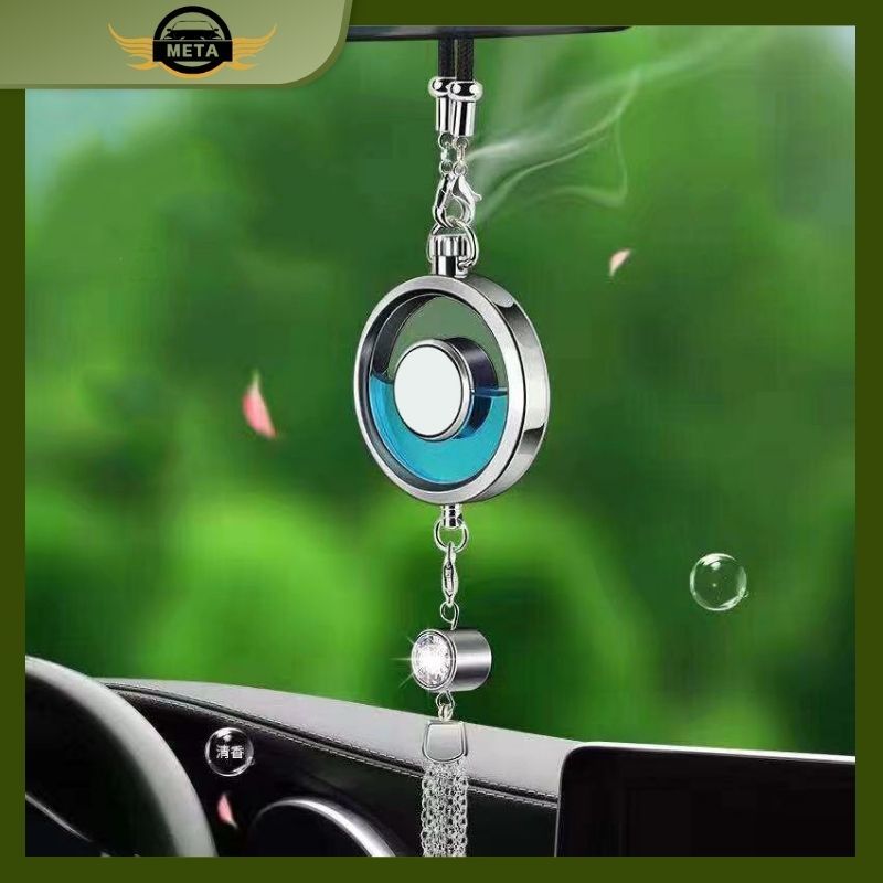 Jual Parfum Gantung Mobil / Tahan Lama Farfum Mobil / Mewah Premium ...