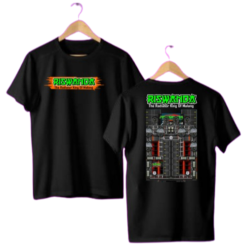 Jual KAOS RISWANDA KAOS ANAK SOUND SYSTEM kaos sound system anak ...