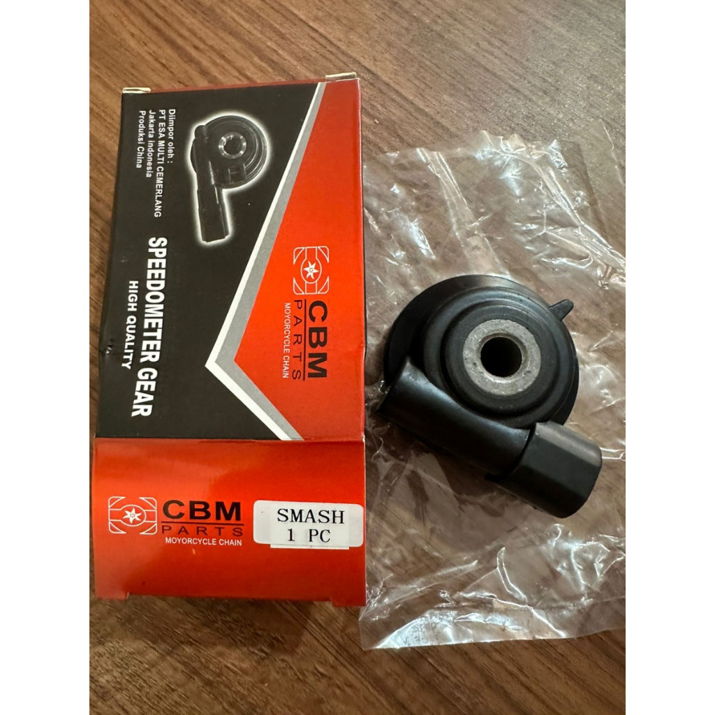 Jual Gear Box Smash / Shogun / Spin / Satria Gigi Kilometer Motor CBM ...