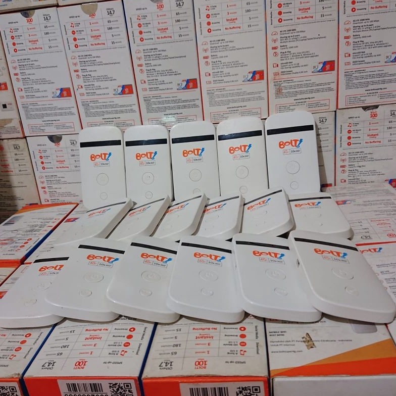 Jual KODE F5D2 Modem Bolt Mf9 Bypass Unlock Alloprator 4G B1B4 Belline ...