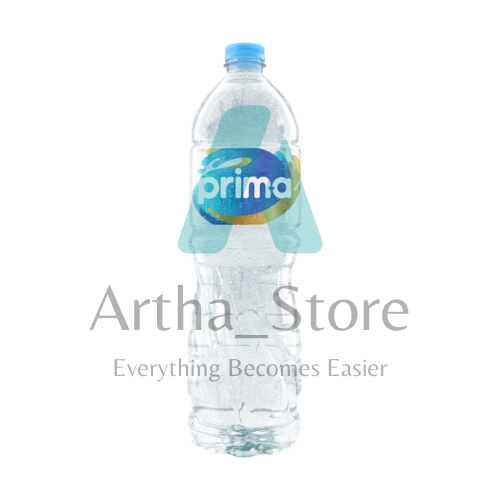 Jual AIR PRIMA 1500ML - ISI 12 PER DUS | Shopee Indonesia