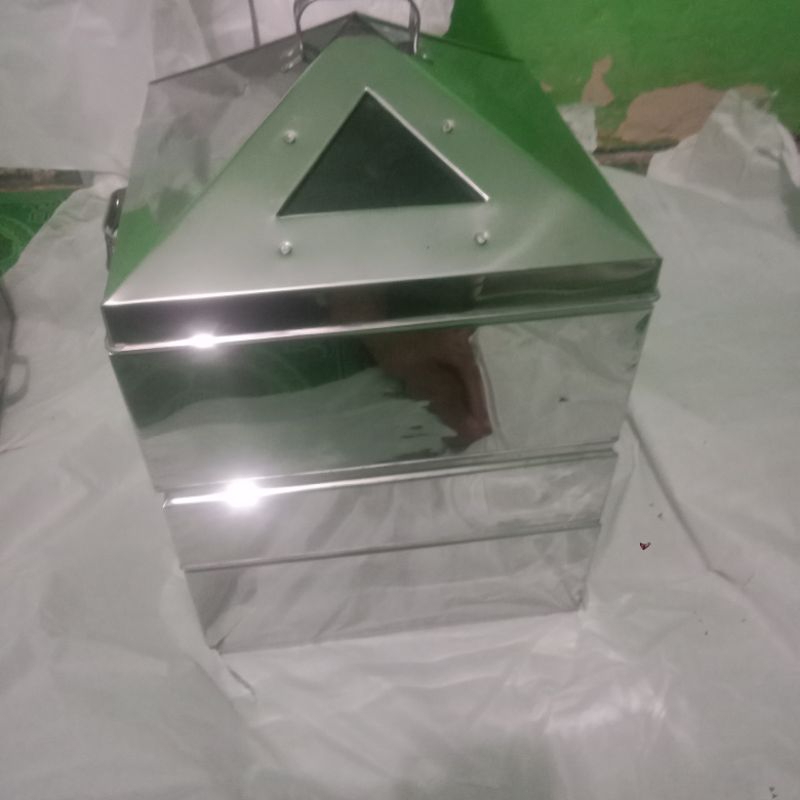 Jual kalakat susun uk30dan35(grtis.peking.kayu) | Shopee Indonesia
