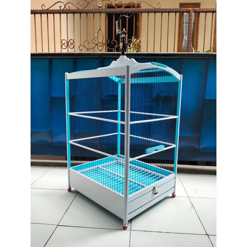 Jual Sangkar ambrukan Diamond AR no 2 | Shopee Indonesia