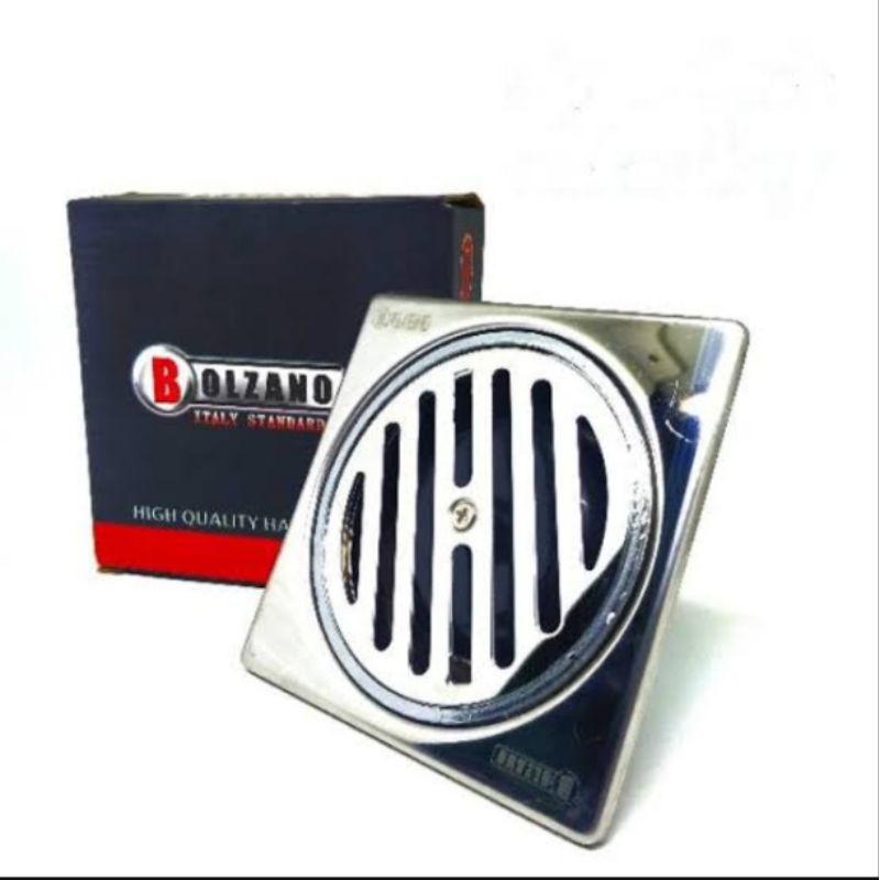 Jual Saringan Got Kamar Mandi Floor Drain model TOTO | Shopee Indonesia