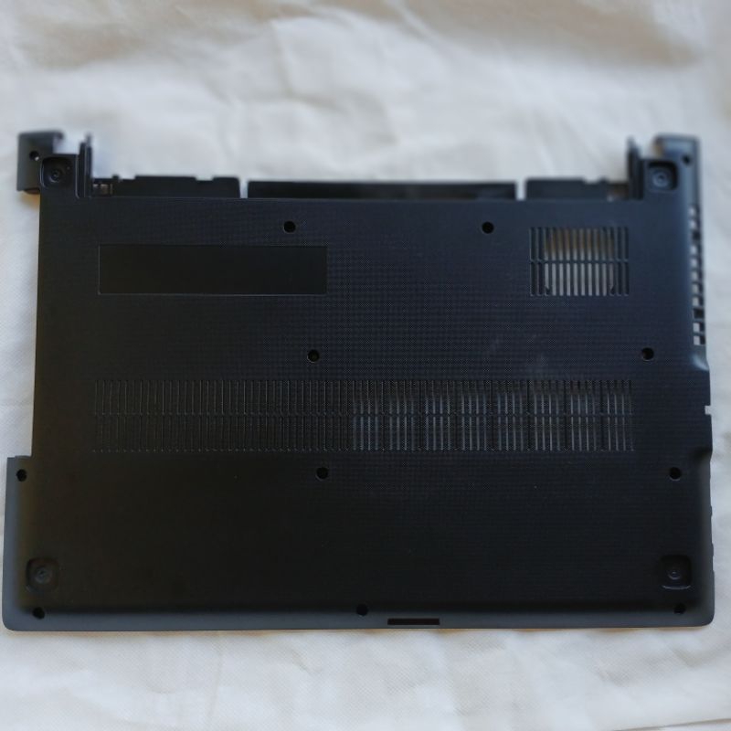 Jual CASE CASING BAWAH BOTTOM LAPTOP LENOVO IDEAPAD 100 14 IBD 100 ...