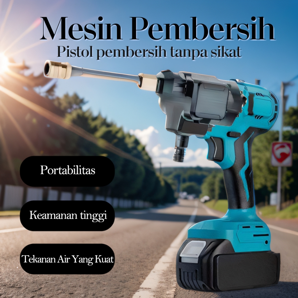 Jual Alat Cuci Mobil Alat Cuci Motor Mobil Mesin Cuci Mobil Ac Mobil ...