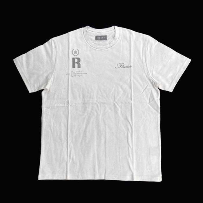 Jual Baju Kaos RUCAS Hand Painted Palm Tree T Shirt Premium Free ...