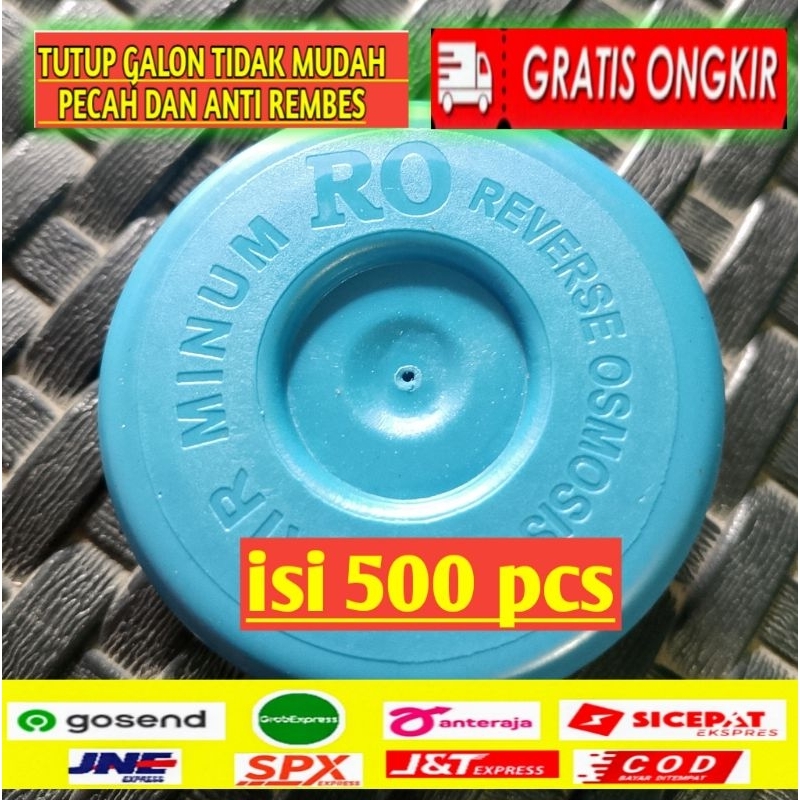 Jual Tutup galon Ro knop isi 500pcs | Shopee Indonesia