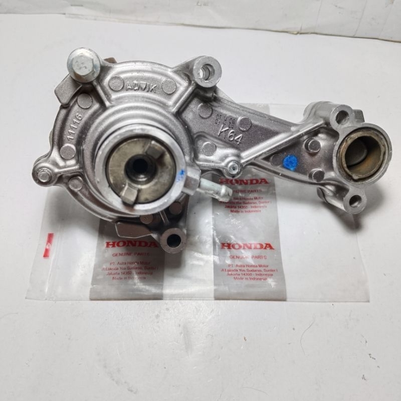 Jual Waterpump, Waterpam Pompa Air Assy Set Honda CBR 250 RR,CBR250RR ...