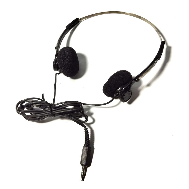 Jual headphone bando jadul vintage walkman | Shopee Indonesia