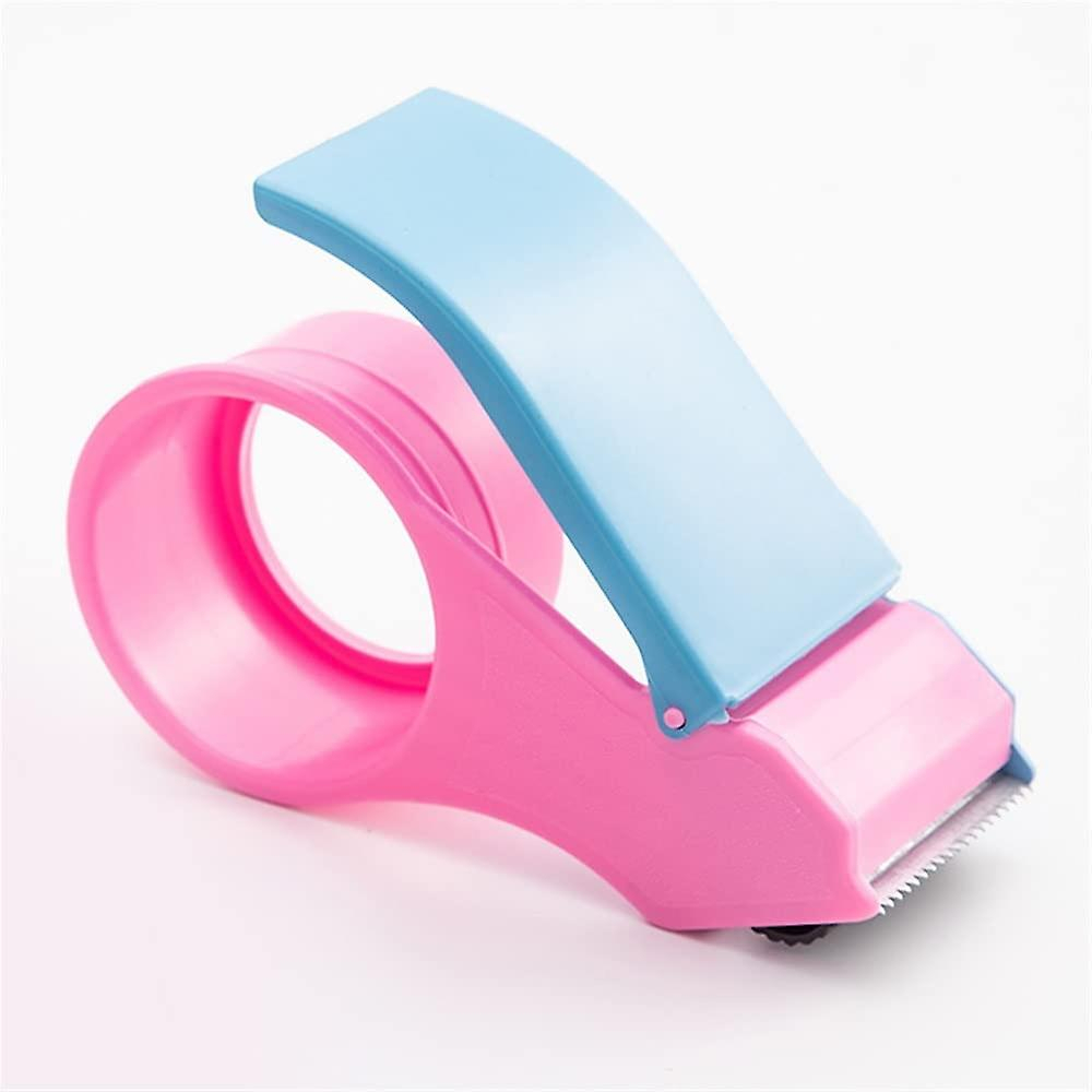 Jual ATA - Kotret Tape Dispenser Lakban / Cutter Lakban 2 Inch Plastik ...