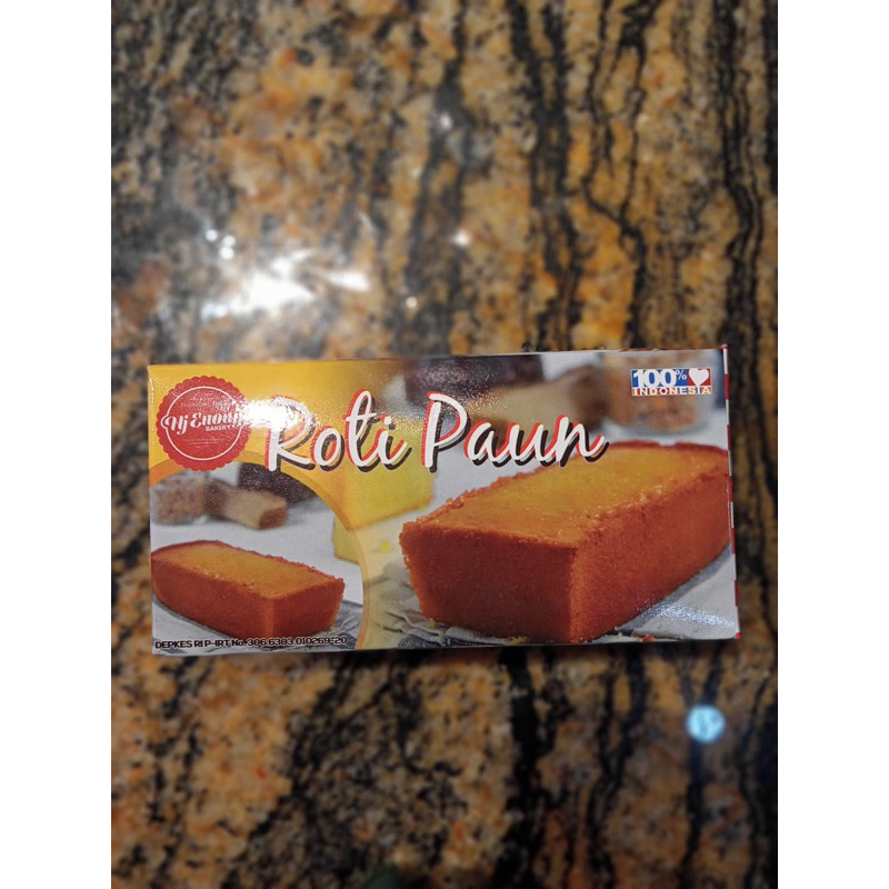 Jual ROTI PAUN HJ ENONG | Shopee Indonesia