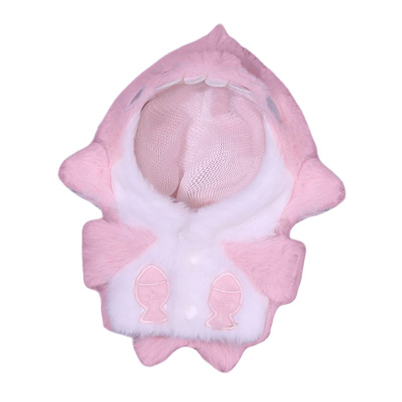 Jual Kostum Hiu Shark Baju Doll Minidoll 20cm | Shopee Indonesia
