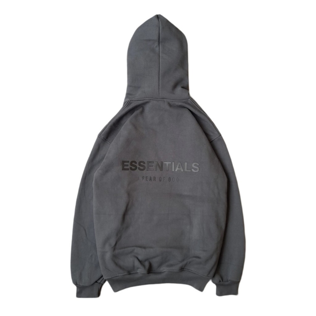 Jual JAKET SWEATER HOODIE ESSENTIALS FOG FEAR OF GOD TYPE BLACK BB ON ... Jual JAKET SWEATER HOODIE ESSENTIALS FOG FEAR OF GOD TYPE BLACK BB ON ...